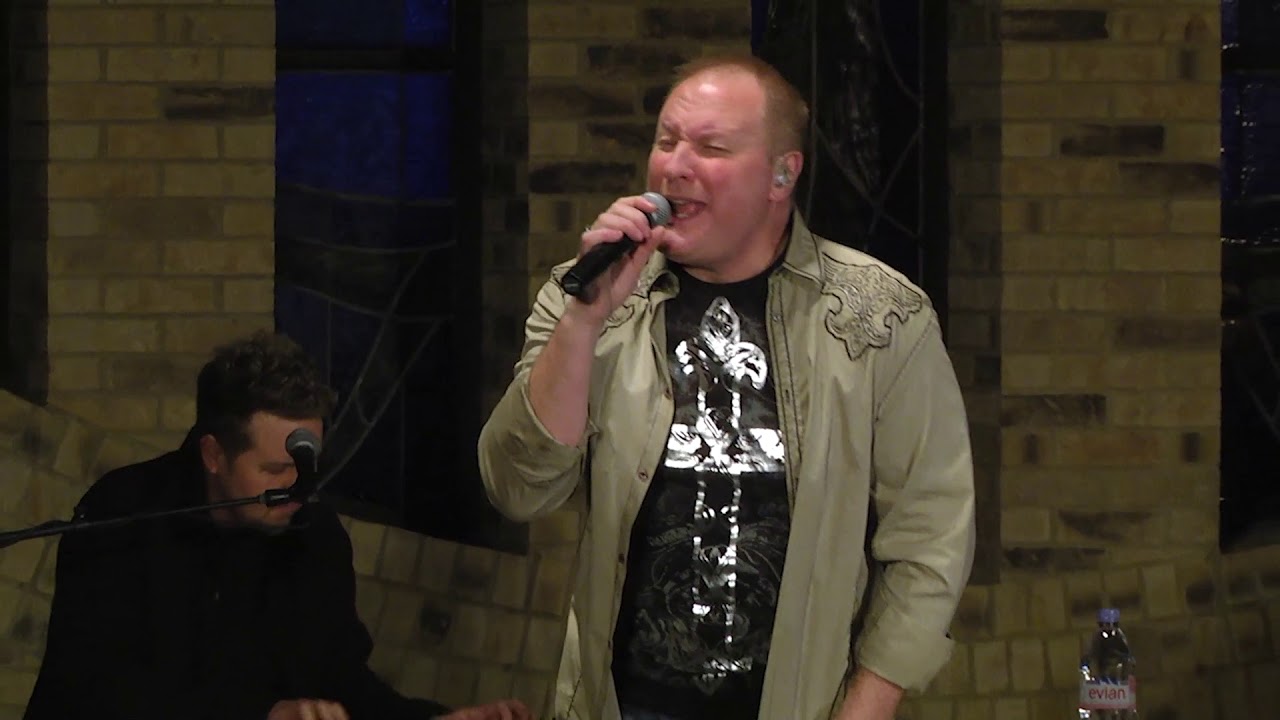 Collin Raye - YouTube