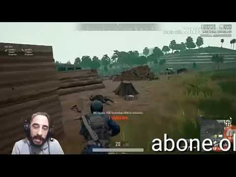 Kozmik karıncanın (pubg'deki) aldığı en iyi killer
