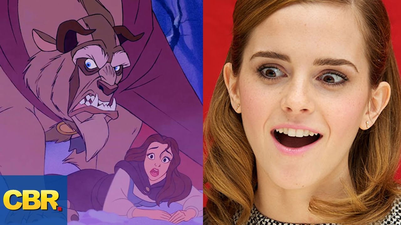 10 Disturbing Disney Movies We Didn’t Realize Scarred Us For Life - YouTube