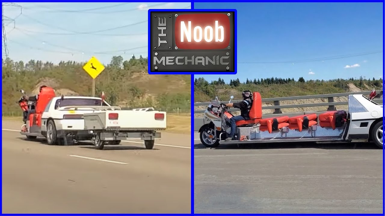 Car Fails and Mechanical Problems - 10 Minute Customer States ...