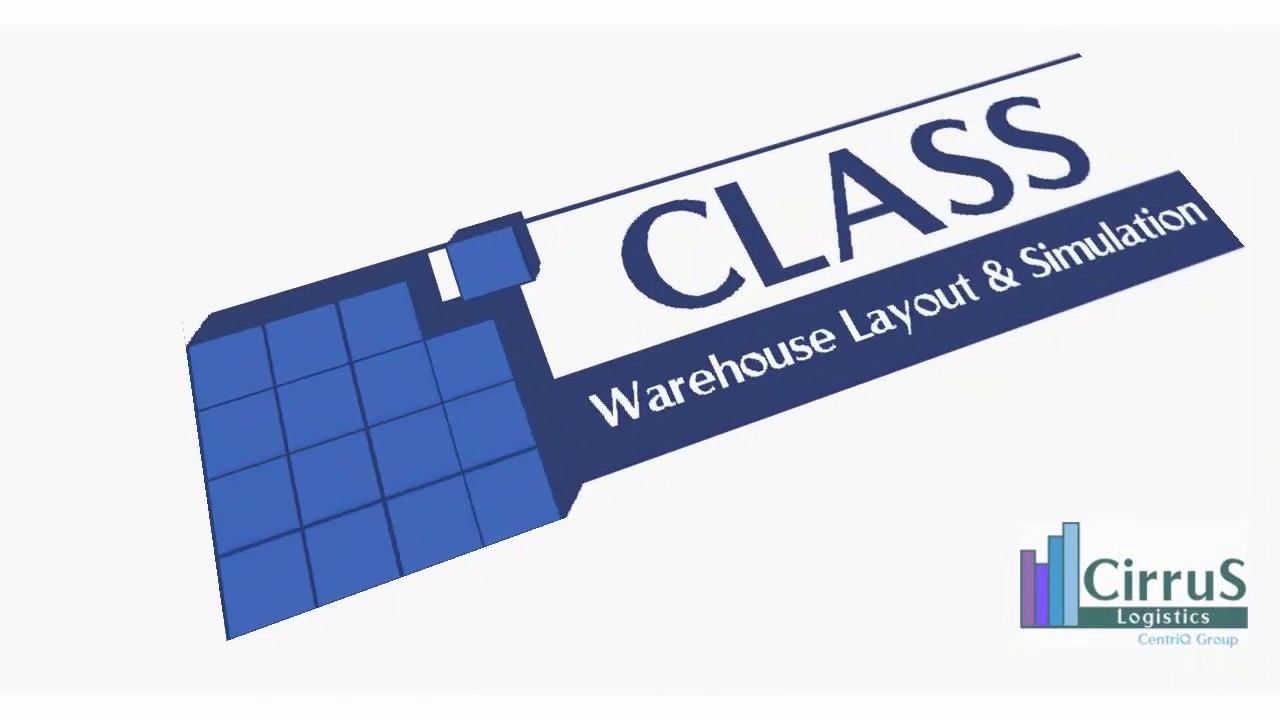 VIDEO 9.1 Introduction to Class Warehouse Design software - YouTube