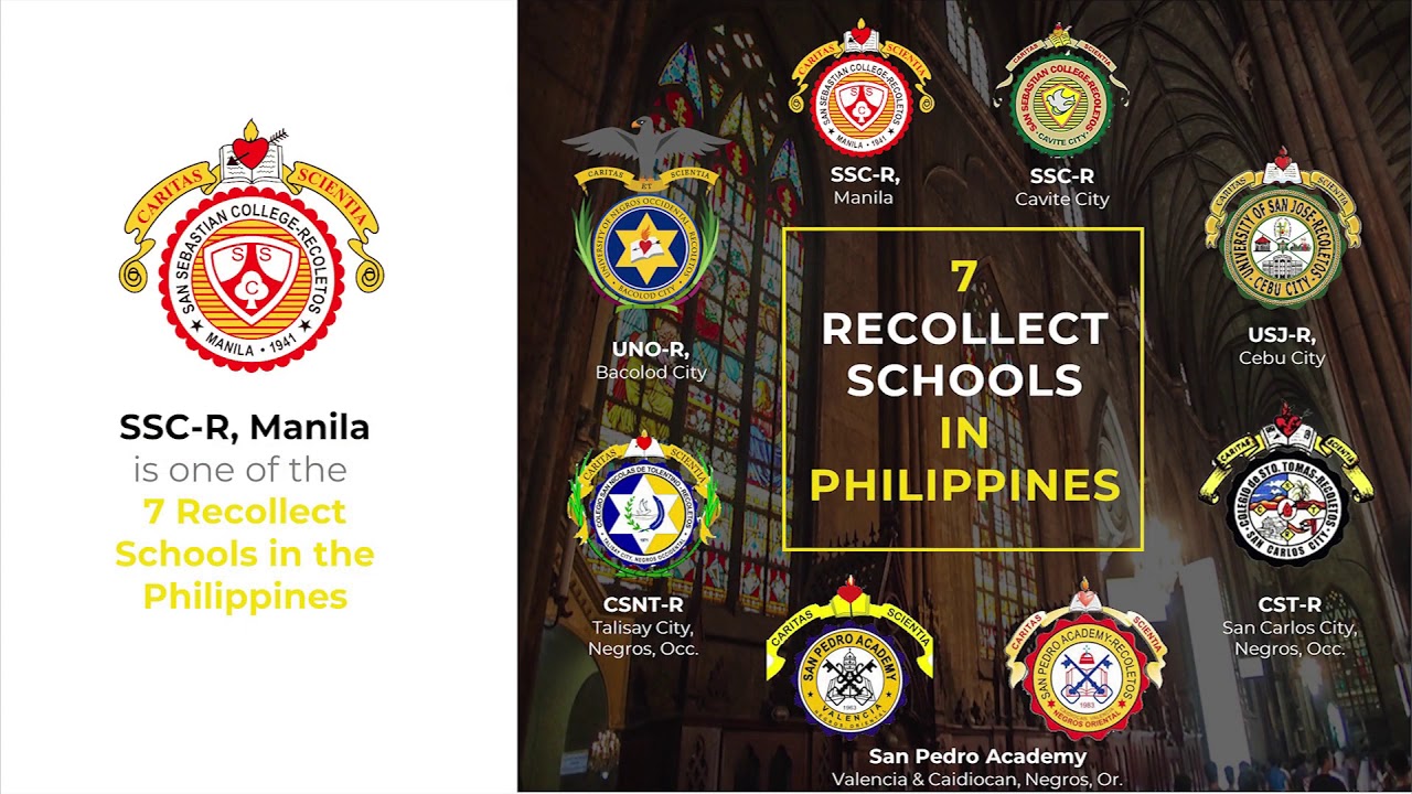 SSCR Presentation for NIU - YouTube