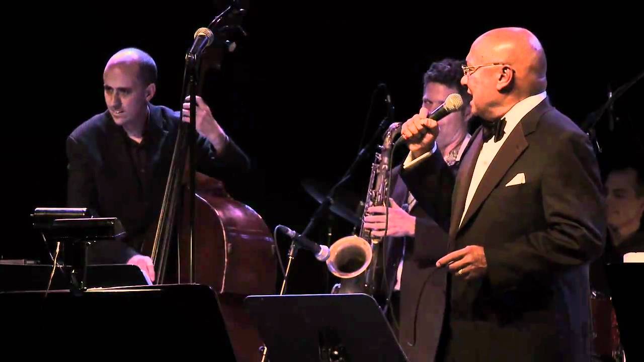 Colin Hunter live at l'Astral promo video - YouTube