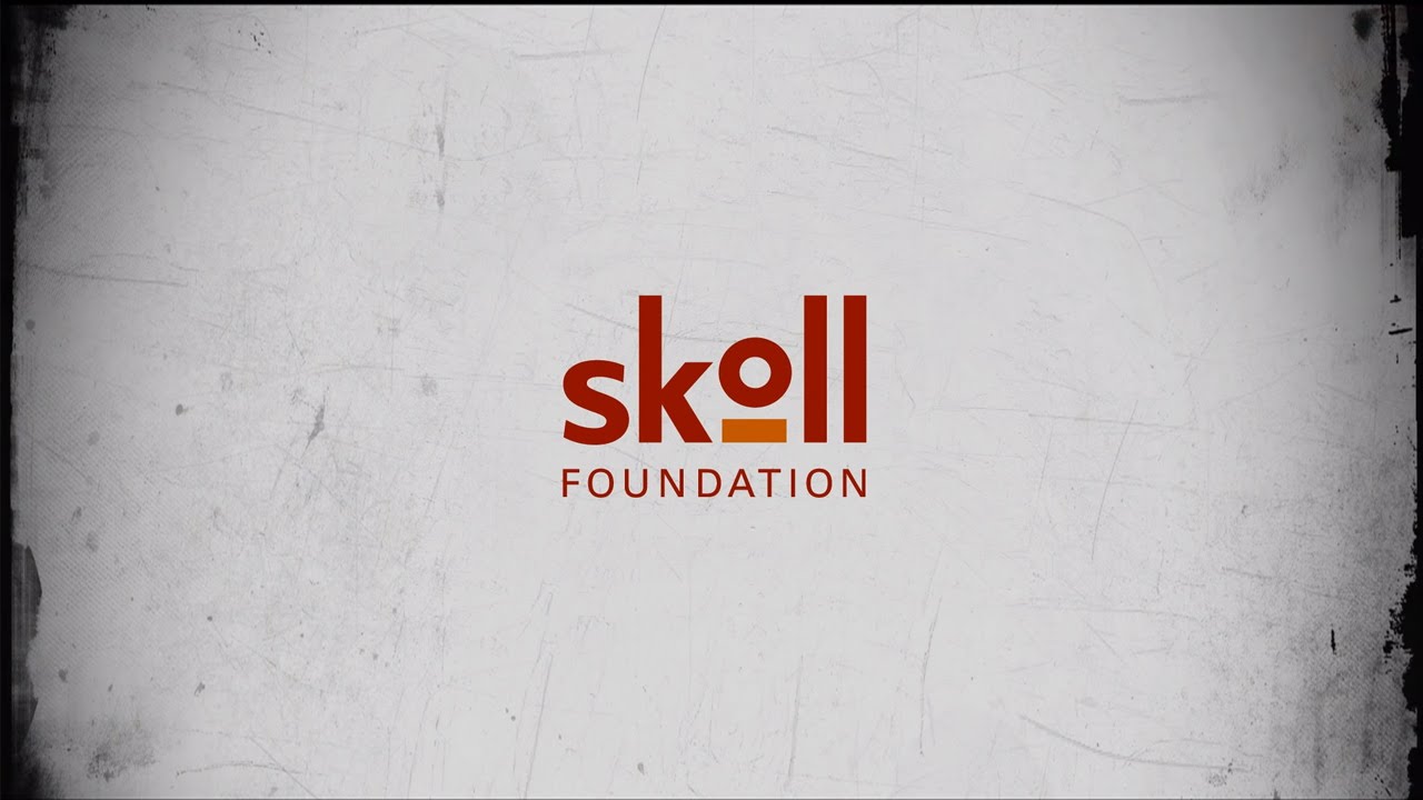 Skoll Foundation - About Us in 60 Seconds - YouTube