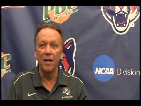 J.D. Evilsizer - Head Track and Field Coach - YouTube