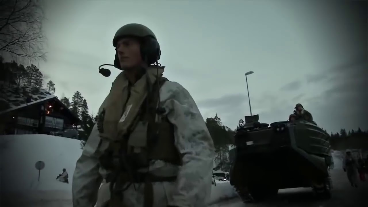 NORTH KOREA NUCLEAR ALERT! USA RUNNING OUT OF TIME TO COUNTER NUCLEAR ...