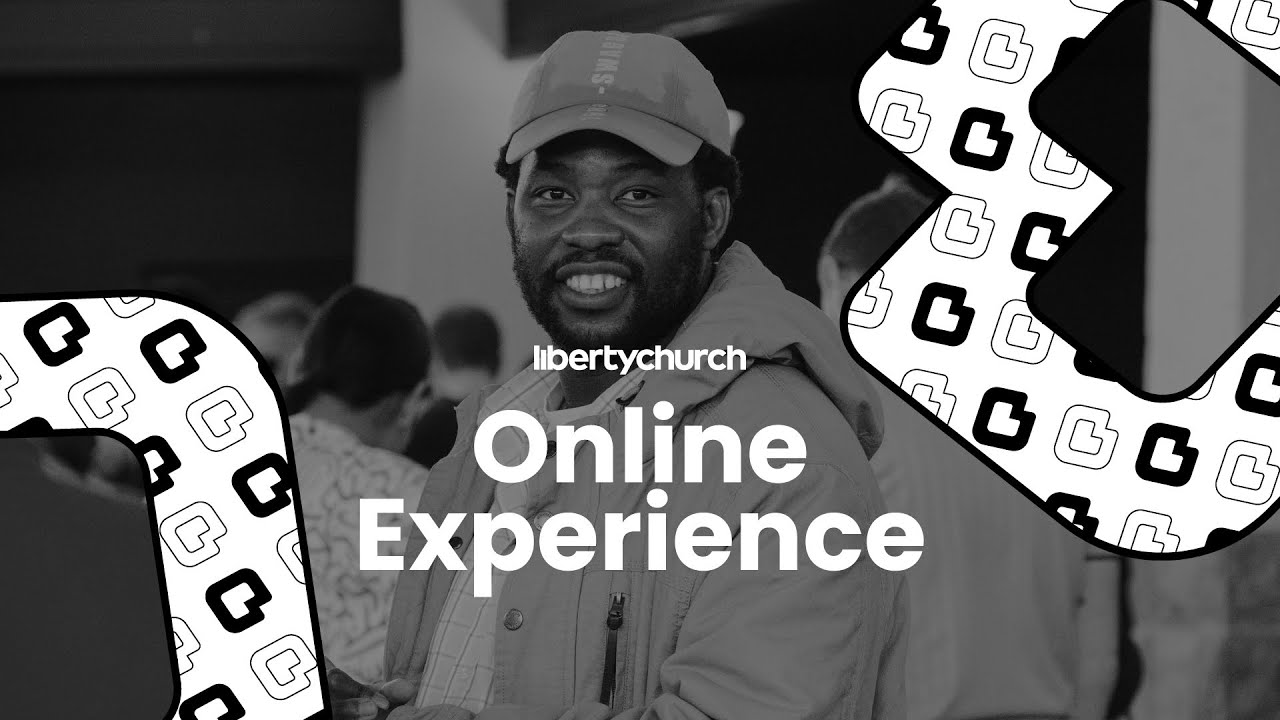 LIBERTY CHURCH JOBURG - JOIN US LIVE - 01 September 2024 | 08:15AM ...