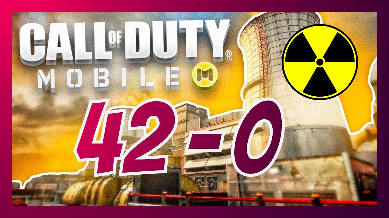 ☢️ BOMBA NUCLEAR EN COD MOBILE 2020 GAMEPLAY EN ESPAÑOL - YouTube