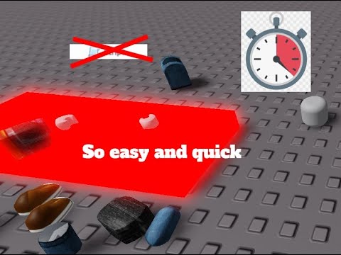 How make respawn time so fast after you die in ROBLOX studio - YouTube