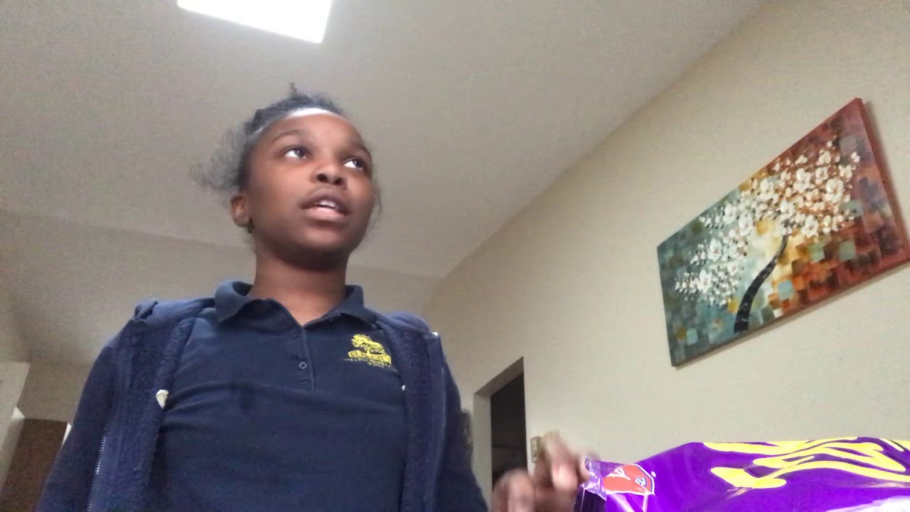 Challenge my camera died - YouTube
