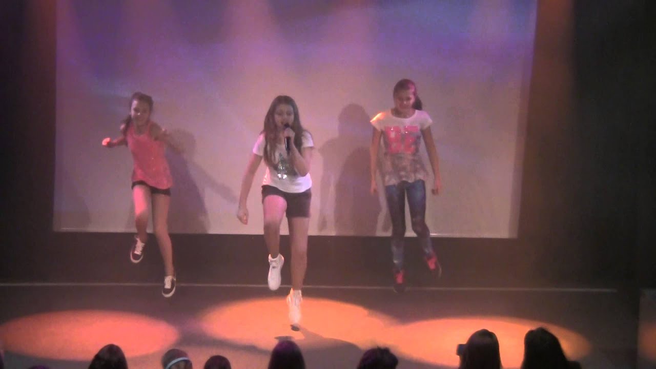 Tamara Music Studio - Sofija - Не танцуй - YouTube