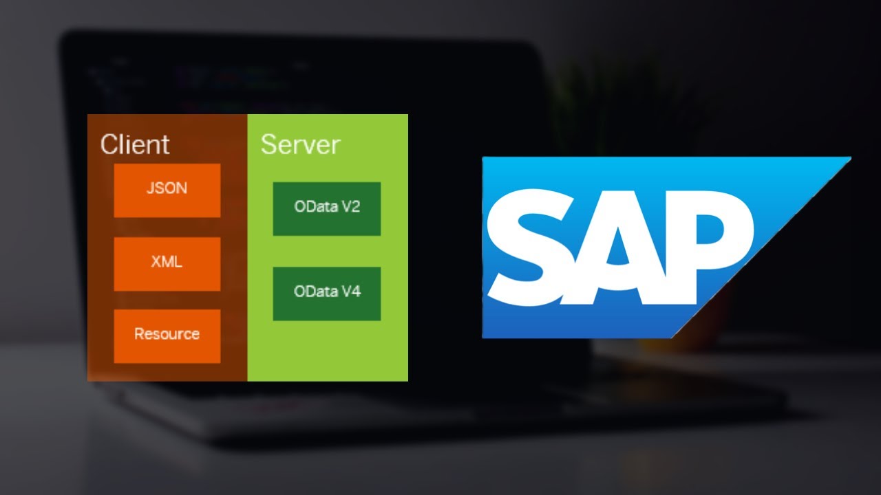 SAP UI5 Models - YouTube