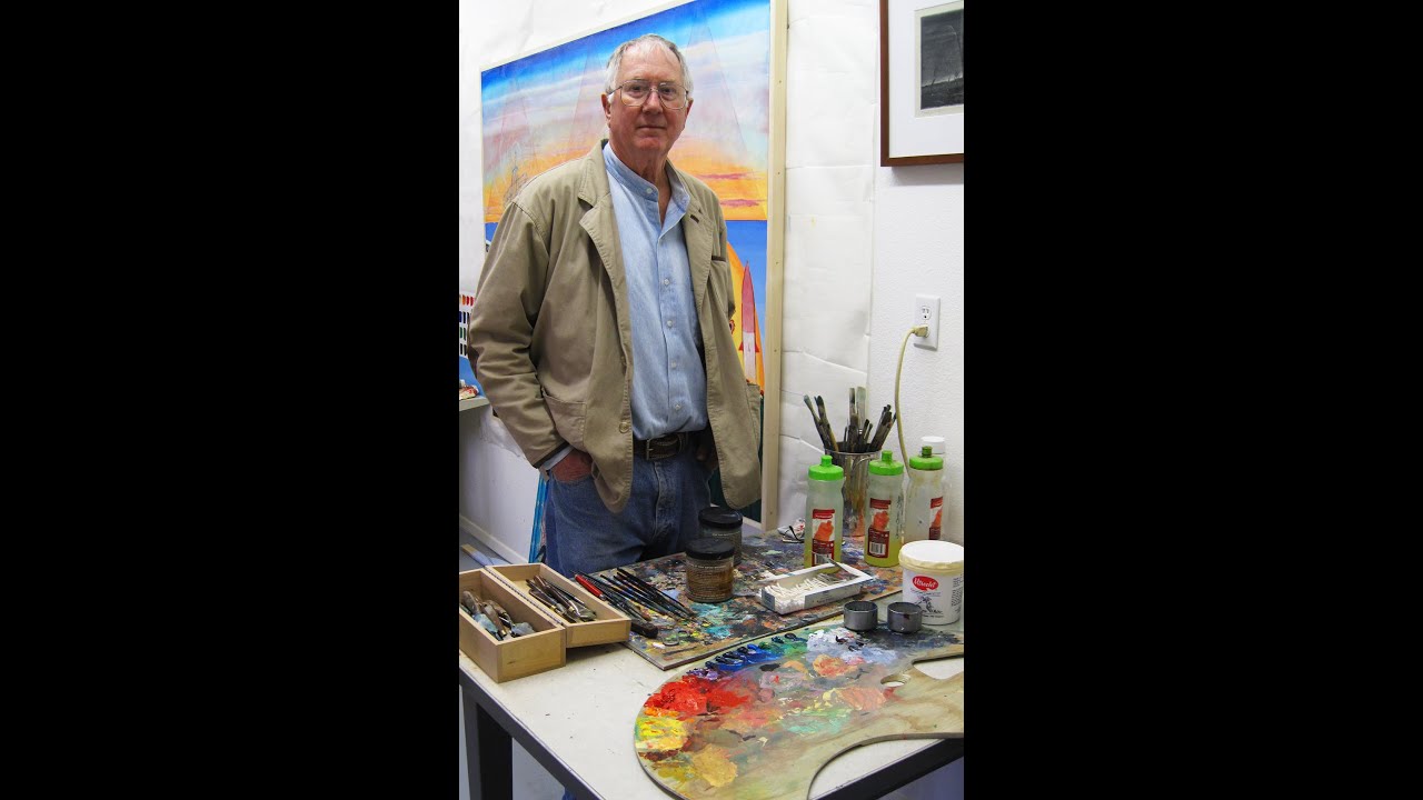 Dale Conner Artist Interview, January 28, 2023 - YouTube