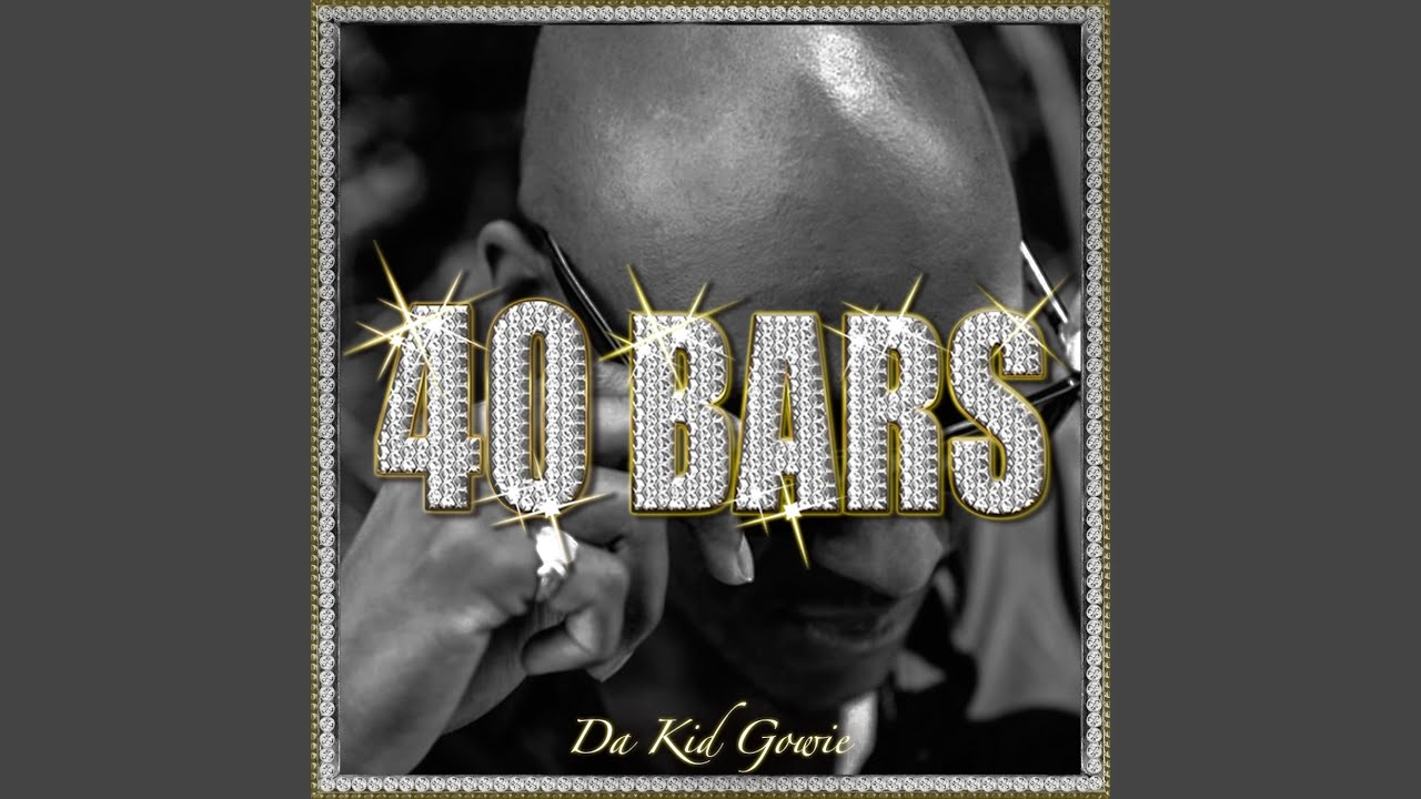 40 Bars - YouTube