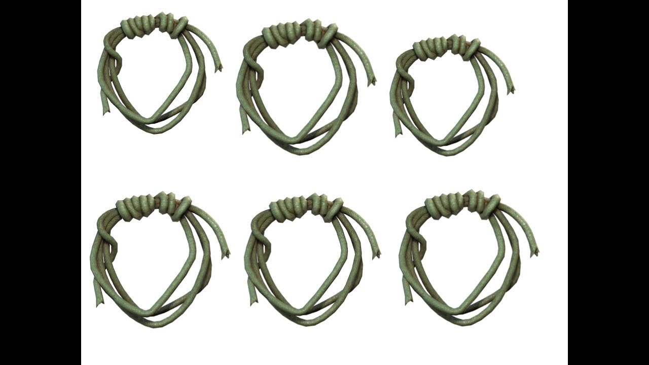 How To Farm Sturdy Twine in Fortnite Save The World - YouTube