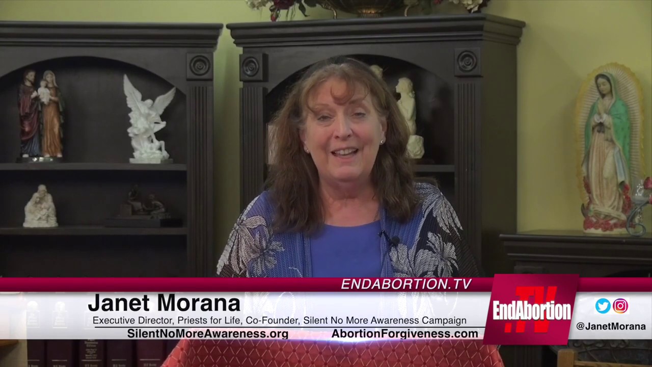 Janet Morana LIVE! On Today's Episode; Facing Hard Truths Guest Dr ...