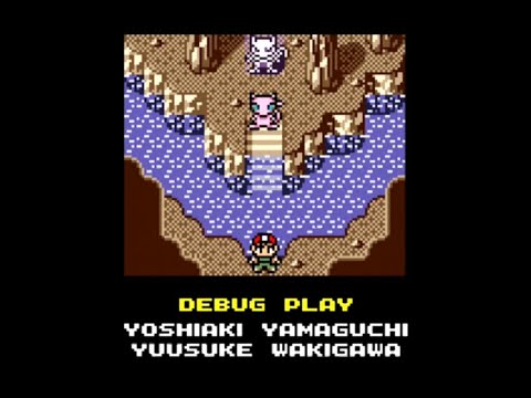 Pokemon Picross (GBC) [LONGPLAY] Part 8 - YouTube