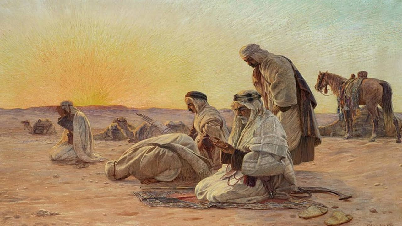 Were Peter, James, and John Ebionites? - YouTube