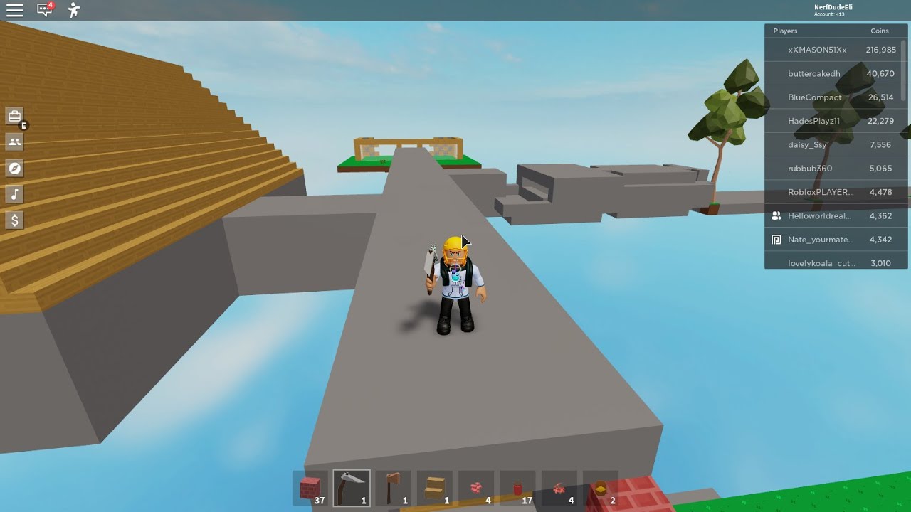 Skyblock Base Tour - CHECK THIS OUT!! (Roblox) - YouTube