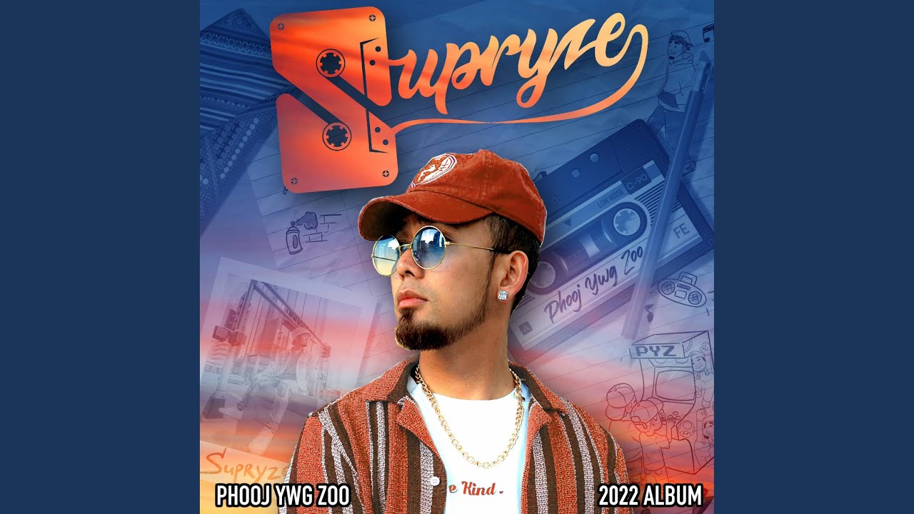 Tij Laug (feat. Keeneng Vang) - YouTube