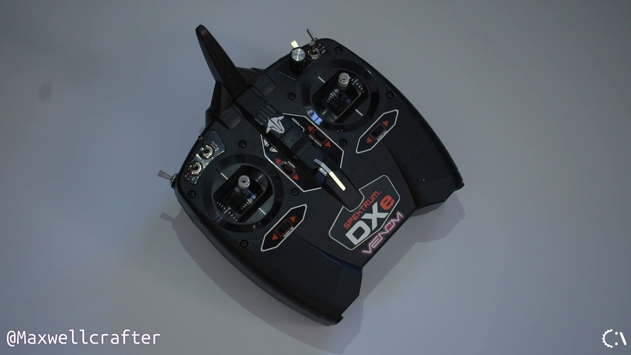 Spektrum DXe radio secret music - YouTube