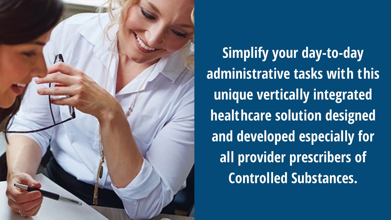 AZZLY Rize EHR Makes EPCS & PDMP Available!! - YouTube