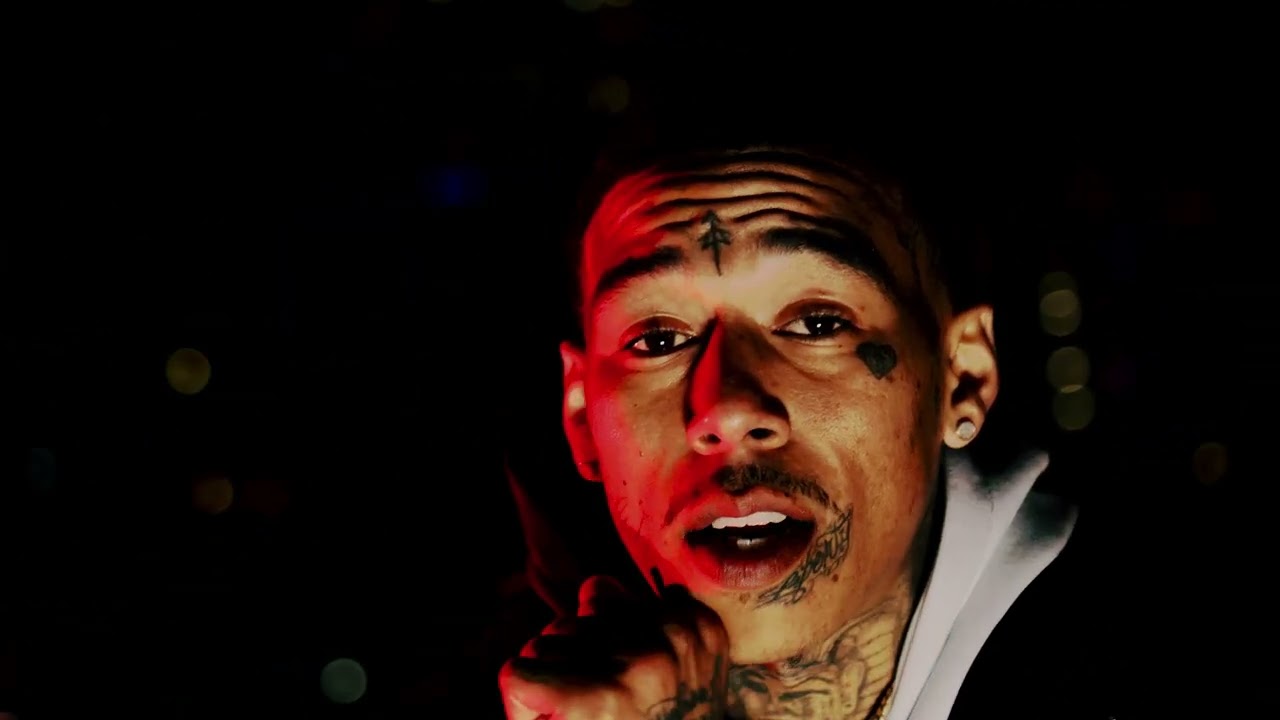 O’way - "EXORCISM" (Official Video) - YouTube Music