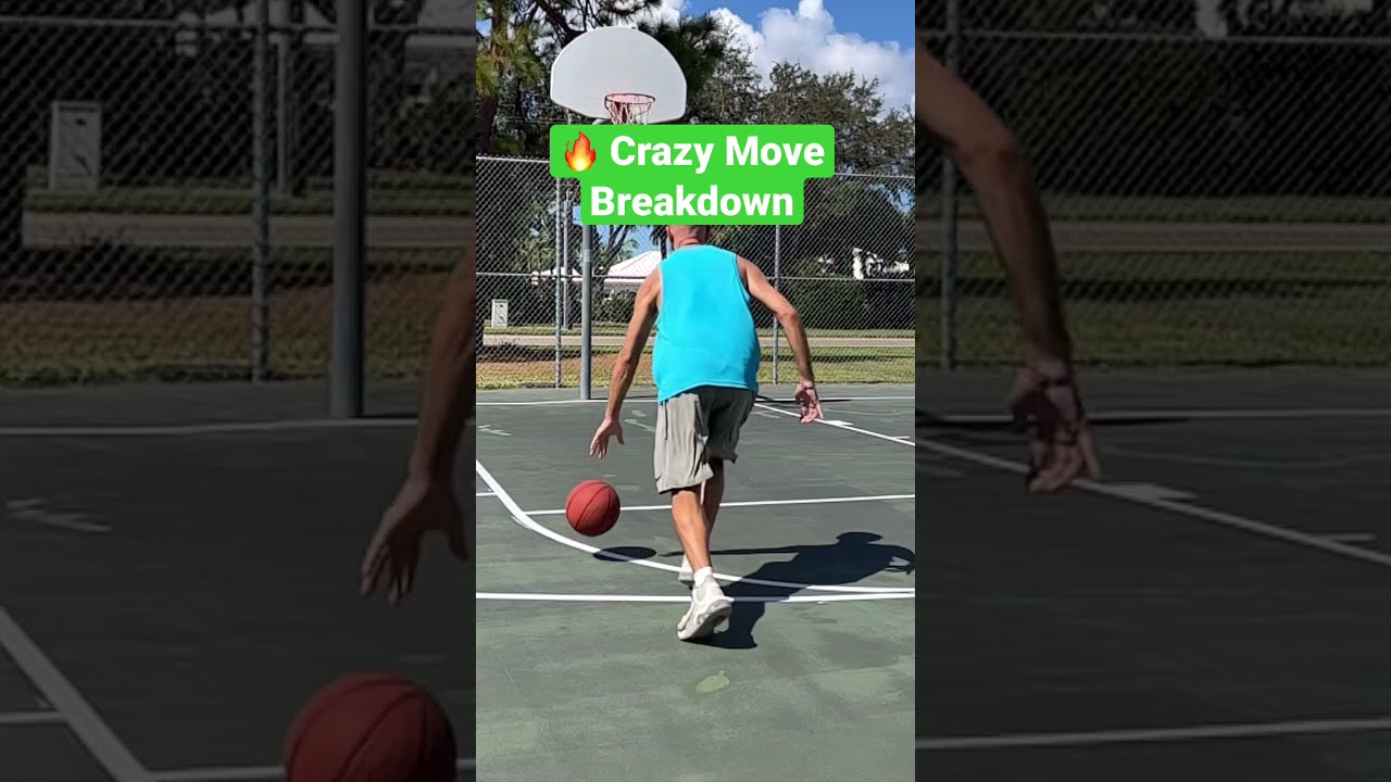 🔥 CRAZY Move Breakdown - YouTube