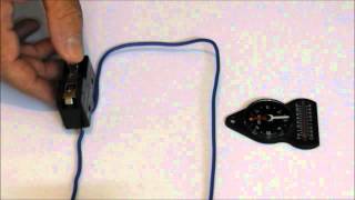 The Deflection of a Magnetic Compass Needle by a Curren... | Doovi