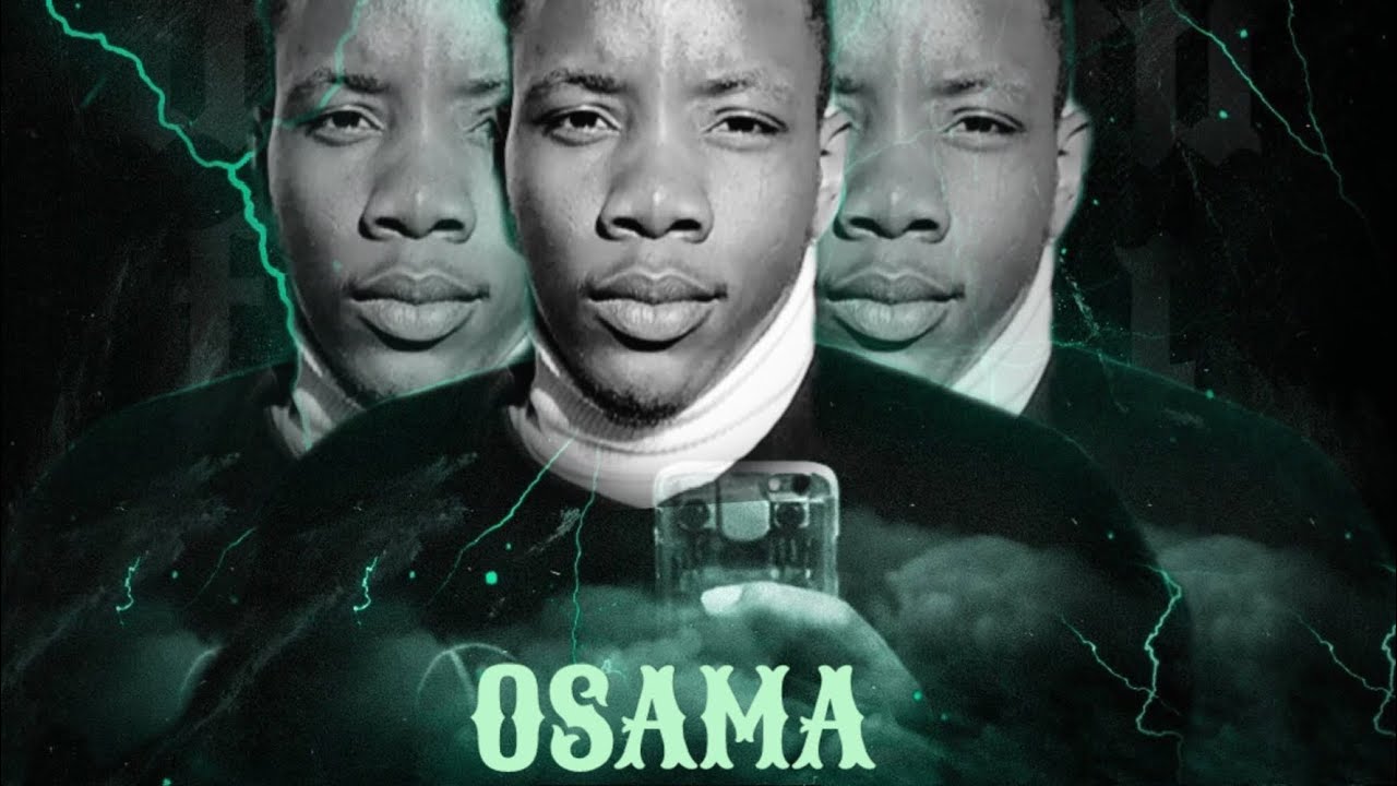 Osama unofficial remix (Dj Mk Vhalaudzy)**Zakes Bantwini X Kasango ...
