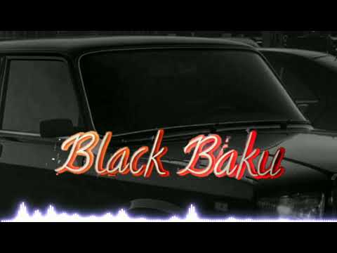 Azeri bass[ağlatan kafe] black Baku orjinal mix