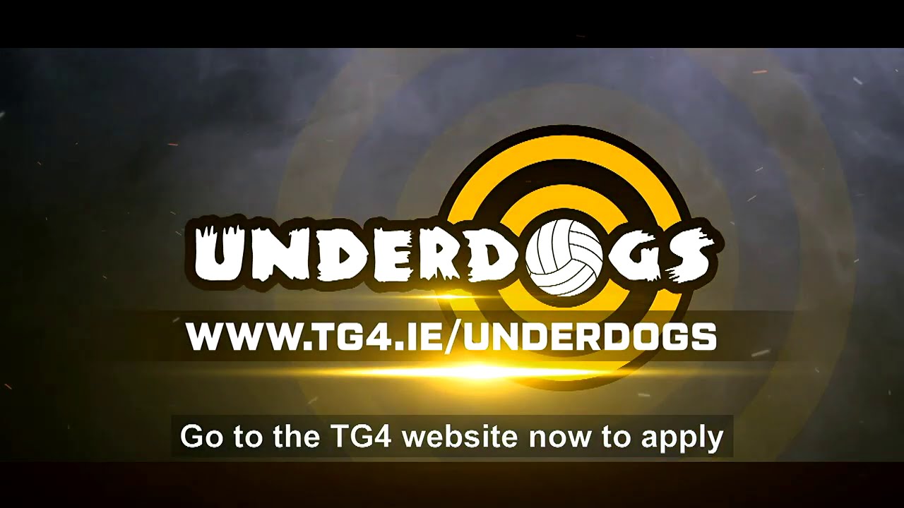Underdogs 2021 | TG4 - YouTube