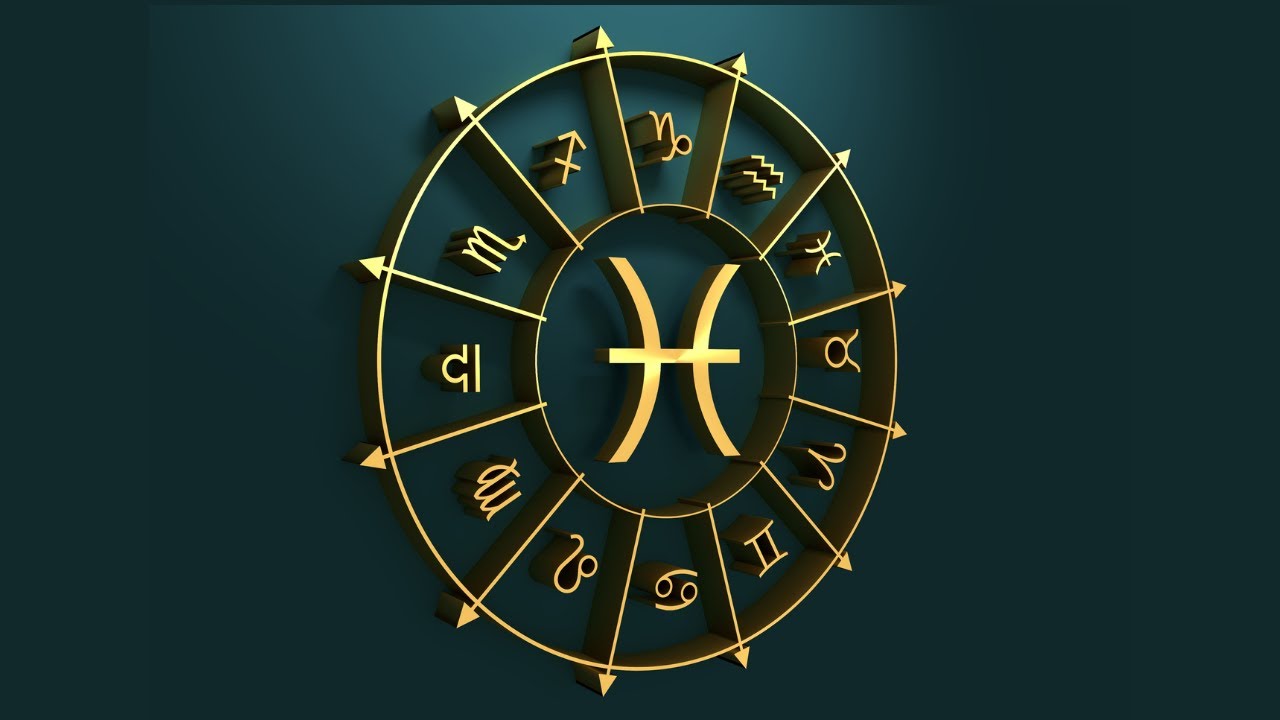 The Three Stages of Pisces - YouTube