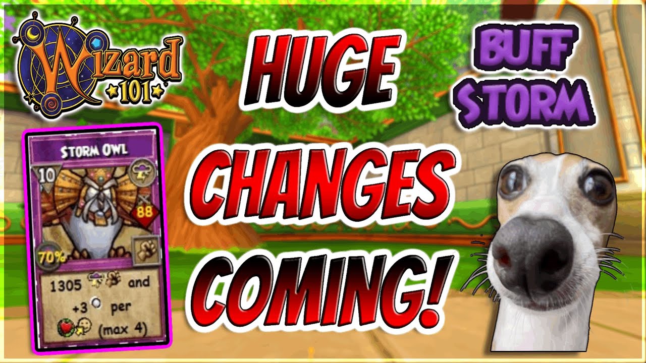 Wizard101: These *NEW* Spells ARE INSANE! (Arc 2 Spellements) - YouTube