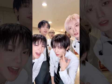 ADIOS?? #BOYNEXTDOOR #보이넥스트도어 #BND #ADIOS #ADIOS_Challenge