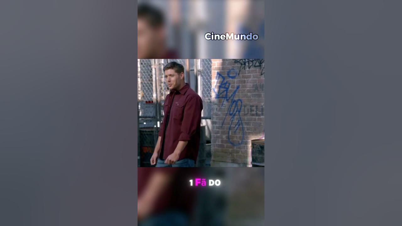 Dean era poucas #phonkmusic #clips #series #viralvideo - YouTube