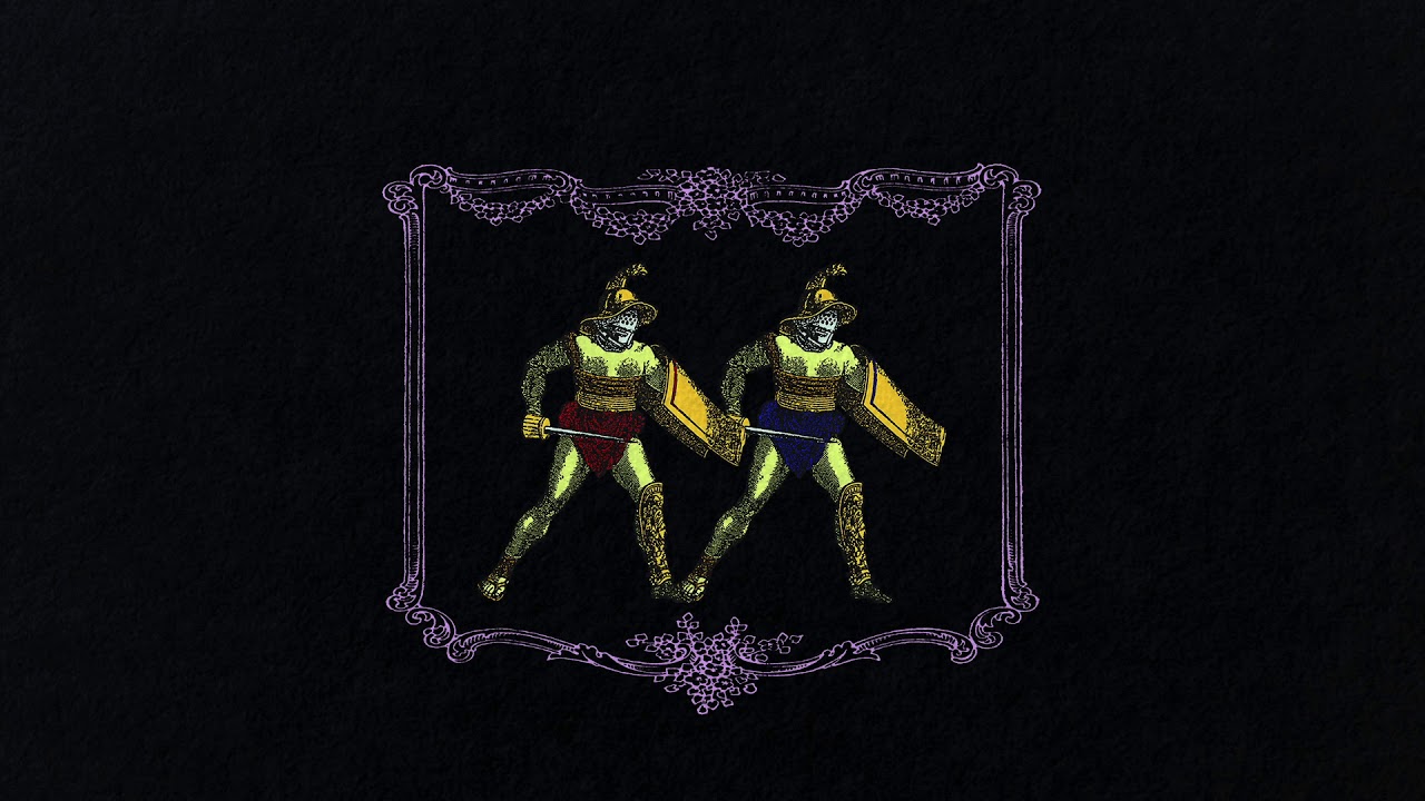 Nitti Gritti & TYNAN - Holy Chit (Official Full Stream) - YouTube