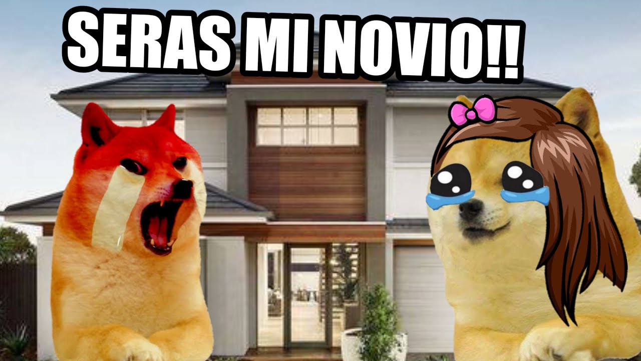 NIÑA CON DERECHO ME OBLIGA A SER SU NOVIO-HILOS CON CHEEMS. - YouTube