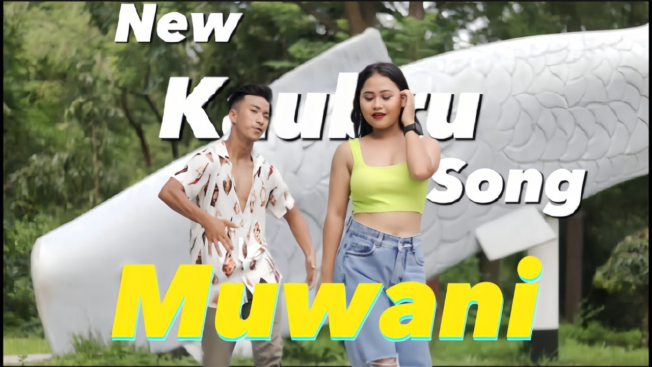 Muwani Tari Nang Di | New Kaubru Song 2023 | Daliham Meska Official ...