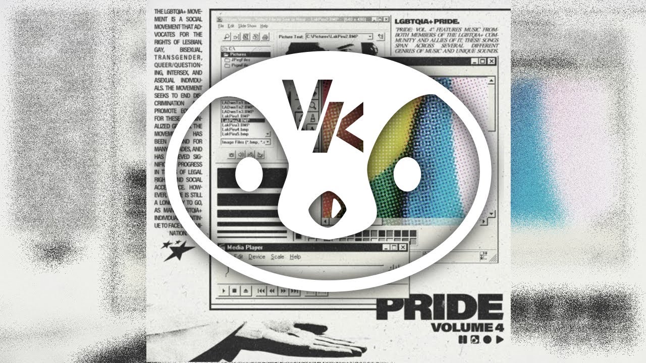 Vision K - mental damage. - YouTube