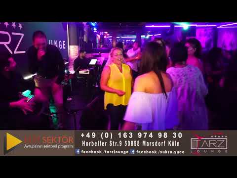 Tarz Lounge Marsdorf Köln