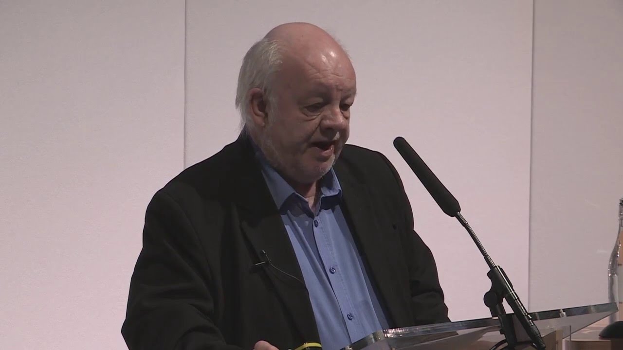 Warwick Economics Summit 2016- Nick Crafts: The Great Depression of the ...