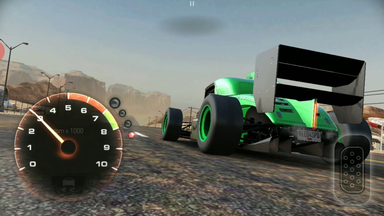 BECK KUSTOMS f132 PROVING GROUNDS Flawless Time Ride - YouTube