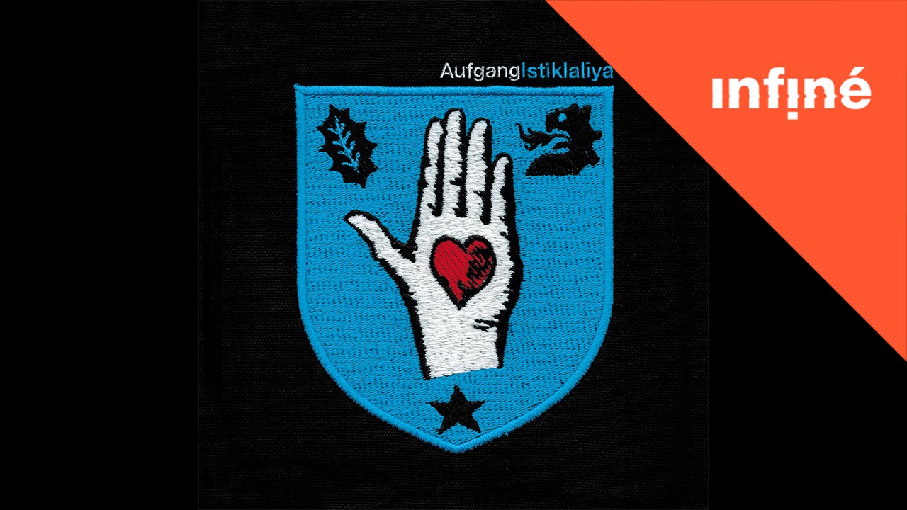 Aufgang - African Geisha - YouTube