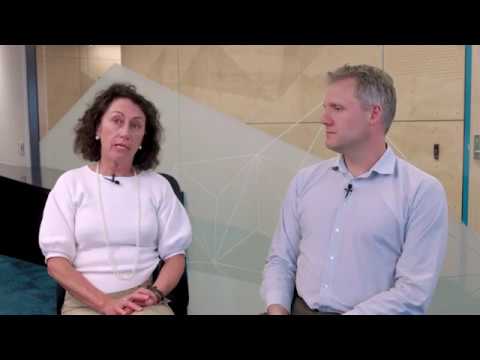 Sally Sandover & Dr Fraser Brims_E4DEM_2 - YouTube