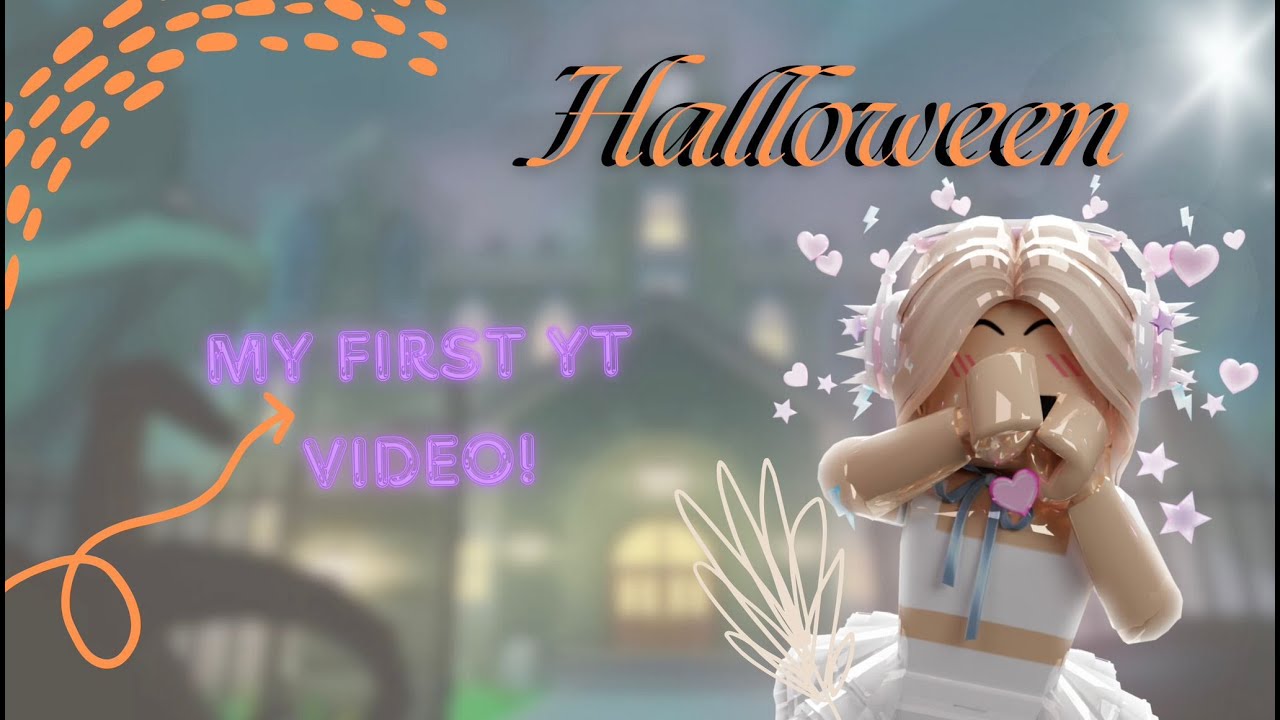𝐅𝐢𝐫𝐬𝐭 𝐲𝐭 𝐕𝐢𝐝𝐞𝐨!/ 𝐀𝐝𝐨𝐩𝐭 𝐦𝐞 𝐇𝐚𝐥𝐥𝐨𝐰𝐞𝐞𝐧 🎃🎃 - YouTube