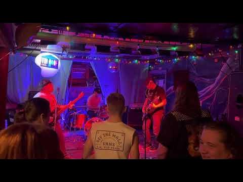Hale Bopp Astronauts LIVE Full Set - February 11, 2023 - Tin Roof - Charleston, SC - Punk - YouTube