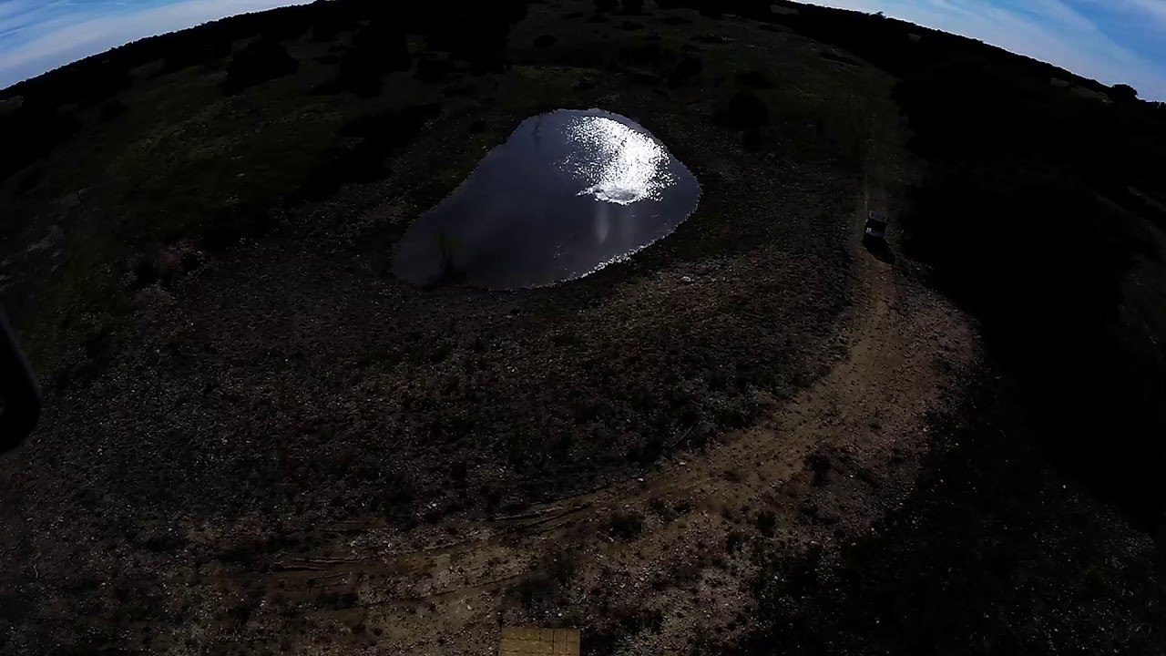 China Spring - Texas - YouTube