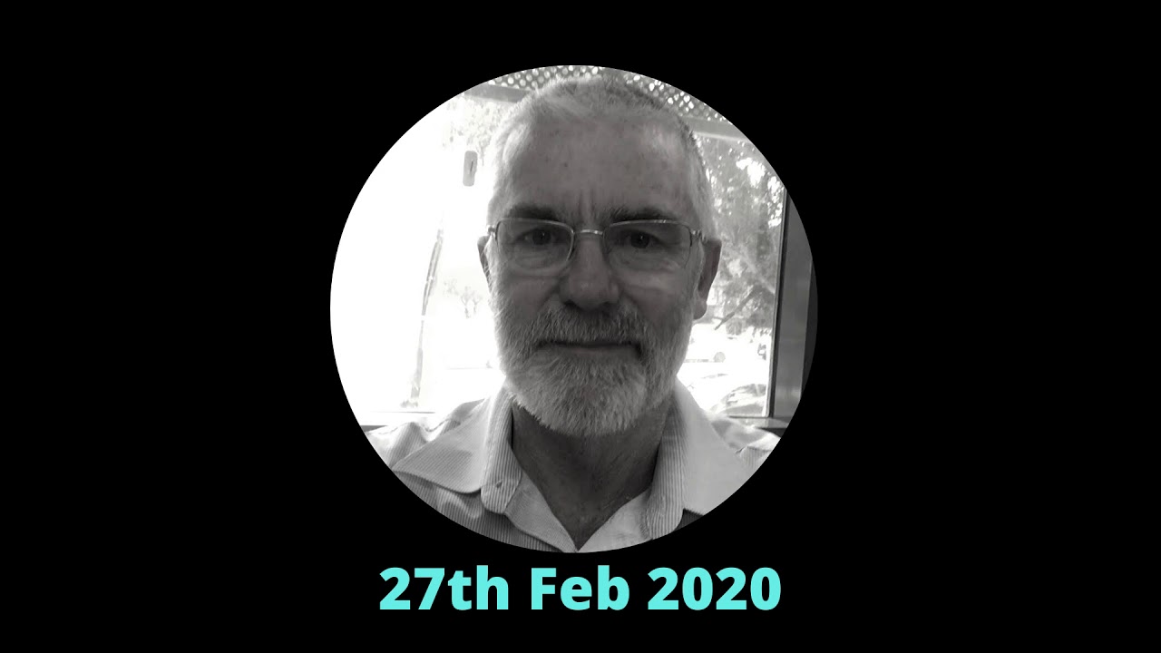 Rob McMaster: Common Wealth Speaker - YouTube