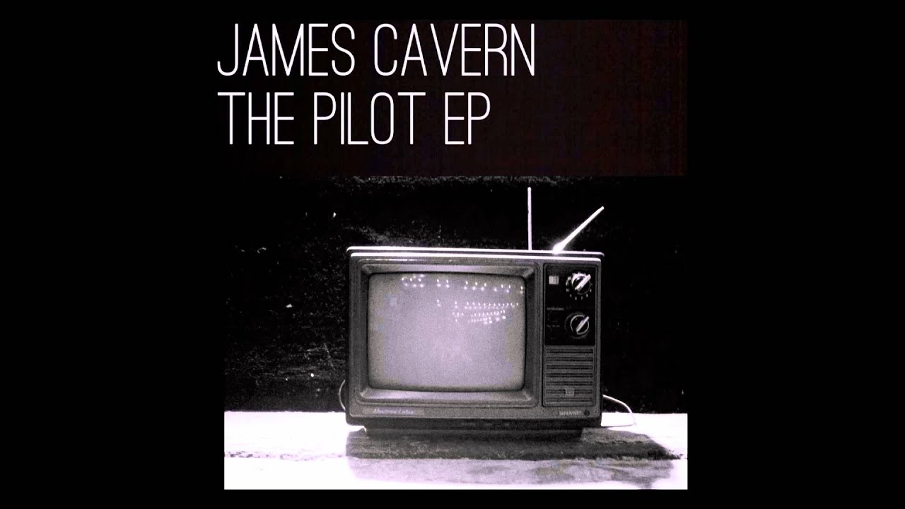 James Cavern Preacher - YouTube